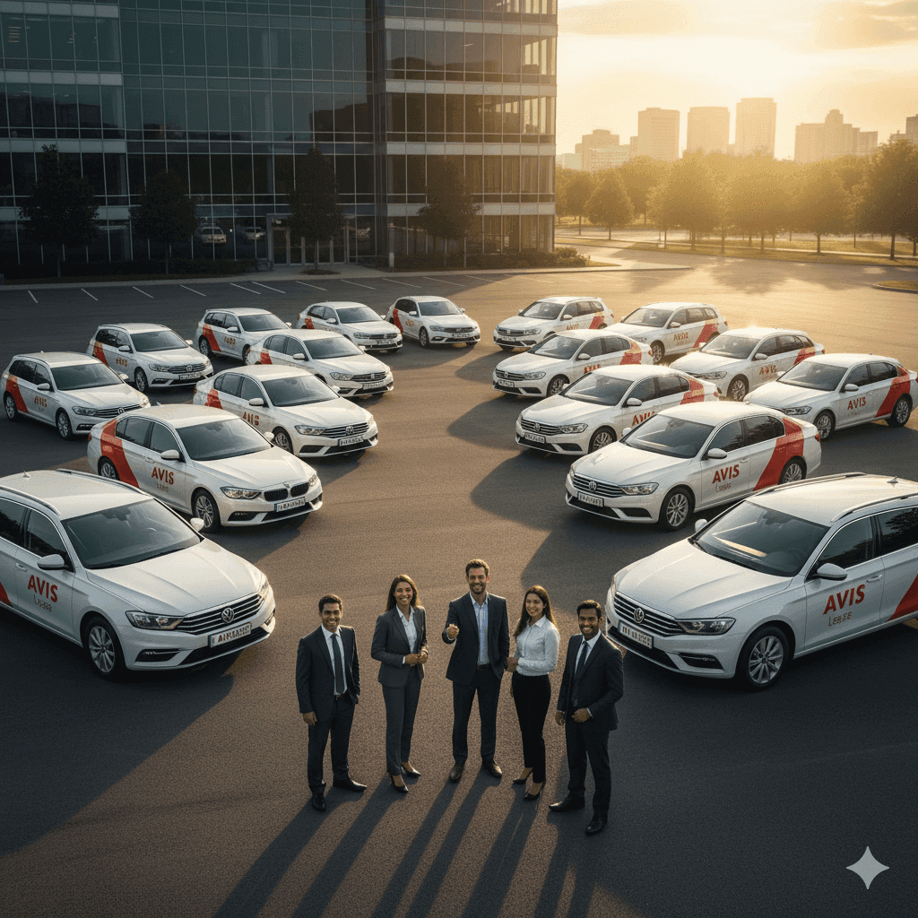 Ako si vybrať auto na operatívny leasing | AVIS Lease
